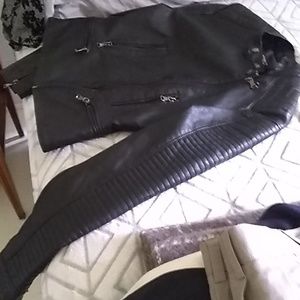 Philomena Petti | Jackets & Coats | Philomena Petti Jacket | Poshmark